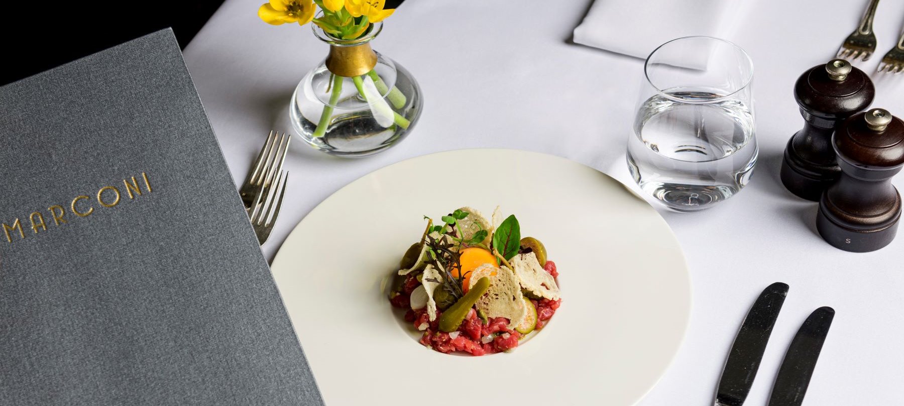 Welcome [restauracjamarconi.pl]